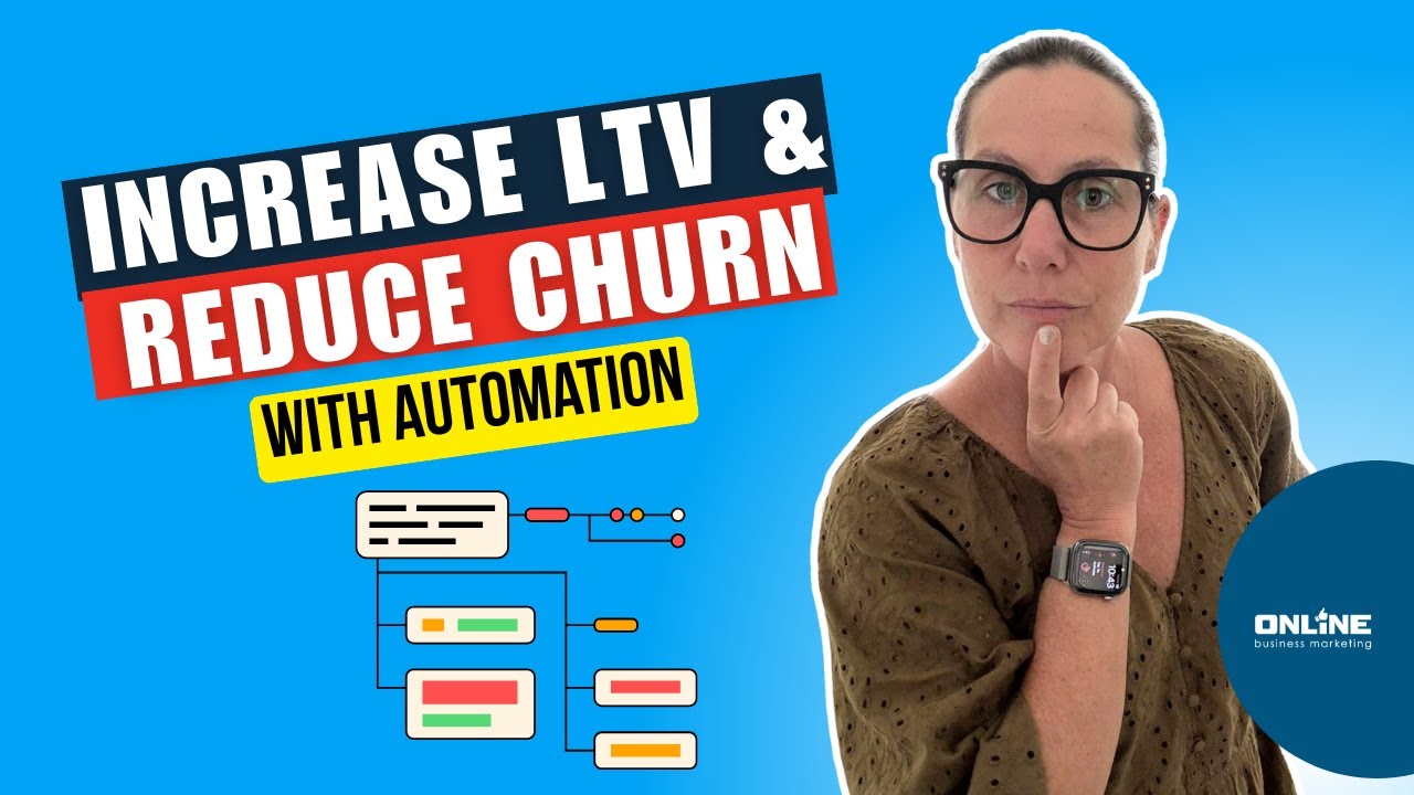 Increase Customer Lifetime Value & Reduce Churn | CRM Retention Strategies