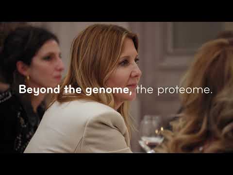 Teaser | The secret to longevity | Proteome protection is the key to youthful skin