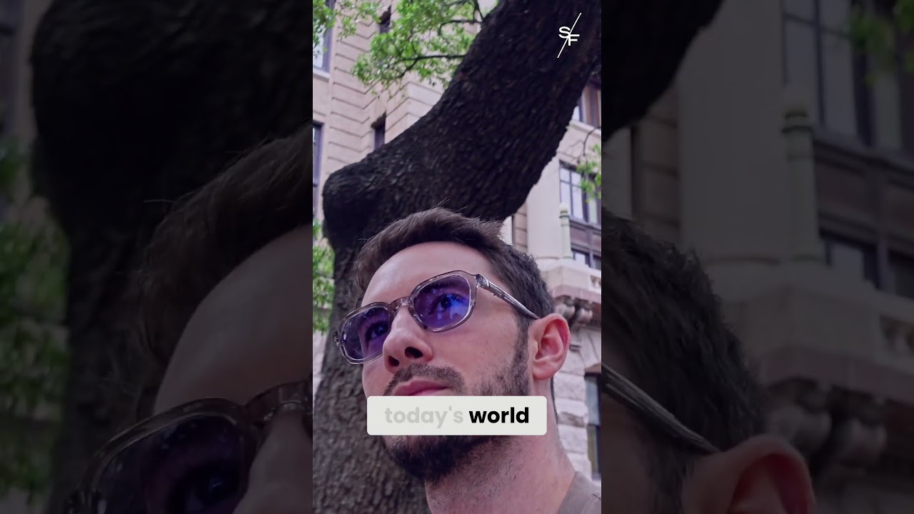 These GLASSES are CINEMATIC