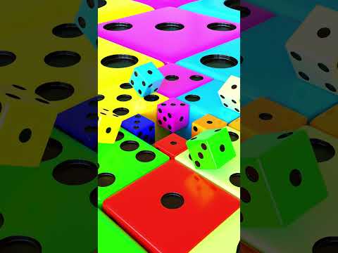 Dice Roll 3