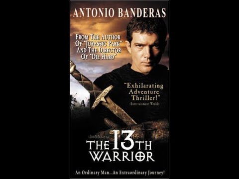 Opening to The 13th Warrior VHS (2000)