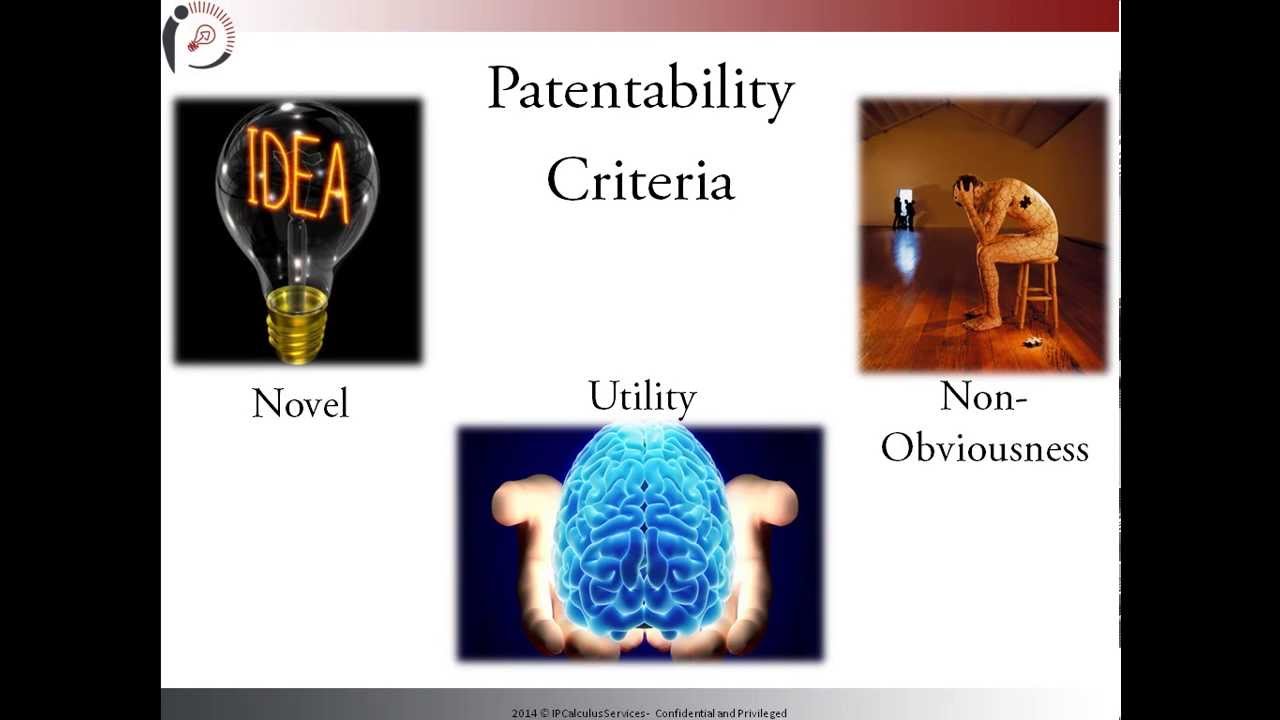 IPCalculus - Significance of Your Invention