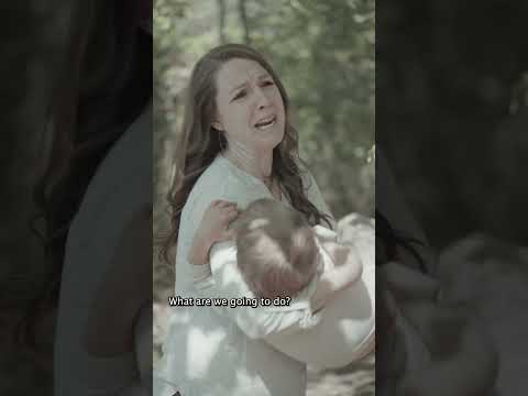 A crunchy mom in TICK season…