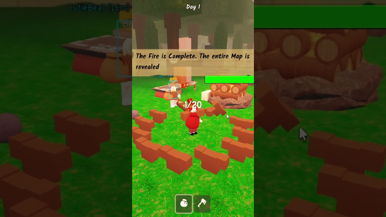 99 Nights in the Forest Script Bring All, ESP, Auto Eat