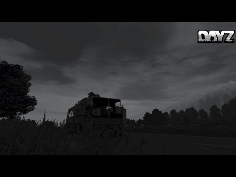 Steam Community :: Video :: DayZ Footage Compilation 2012