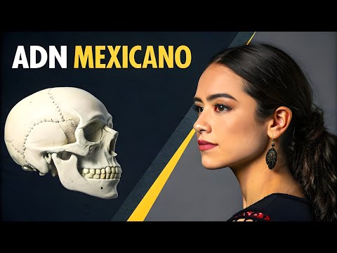 Why Mexican DNA tells a hidden story