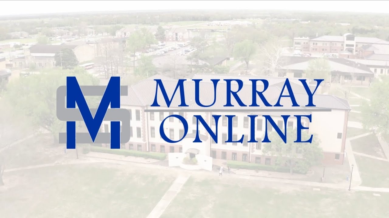Murray Online