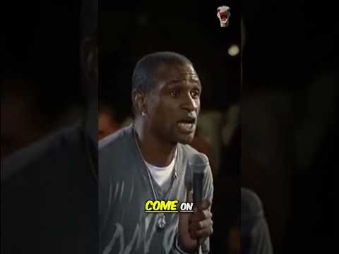 Tommy Davidson:“Y’all All Right?” #shorts
