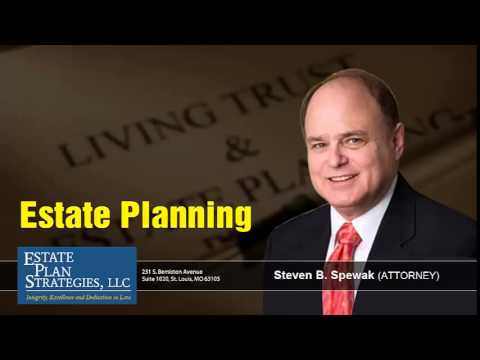 What Is A Durable Power Of Attorney In Missouri? | (314) 542-2210