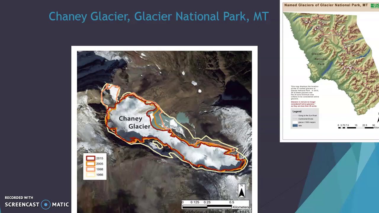 GIS Final Project Presentation