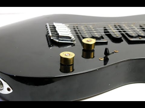 How to make custom shotgun shells - fozdw