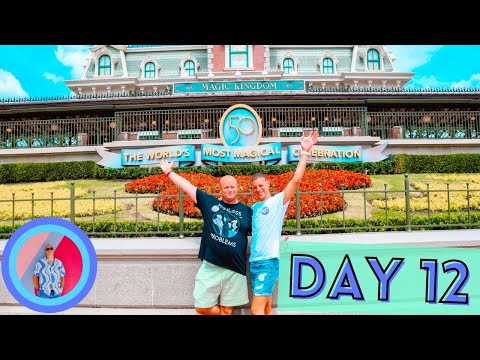 Walt Disney World Vlog | Keys To The Kingdom Tour | The Boathouse Dinner