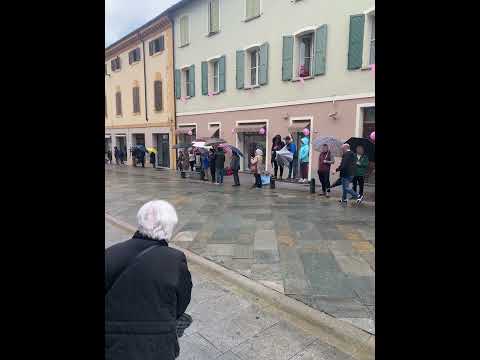 GIRO D’ITALIA 2023 - SCANDIANO