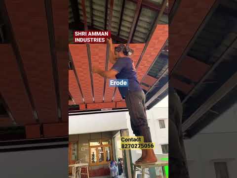 Clay Tile Light Marking and Tile Fittings #clayroofing #fabrication #roofingcontractors #roofing