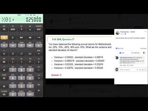 COMM 308 Introduction to Corporate Finance