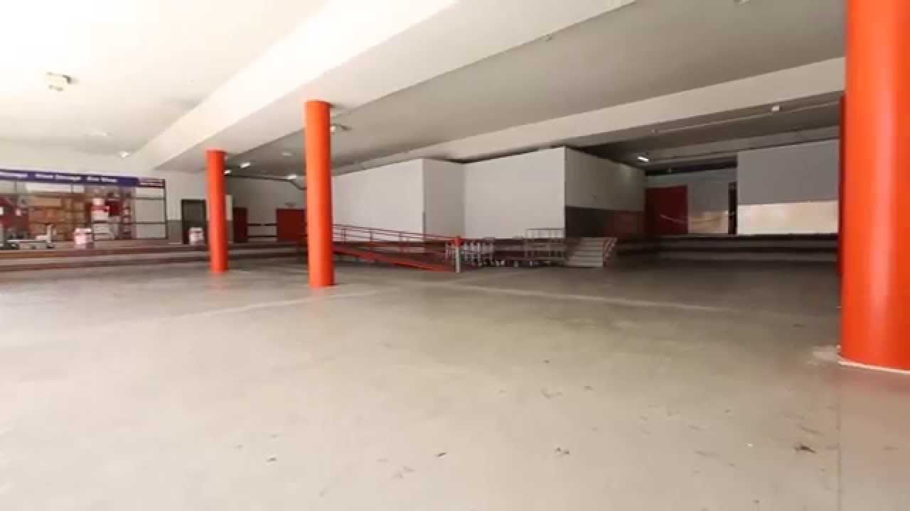 Kennards Self Storage Milton