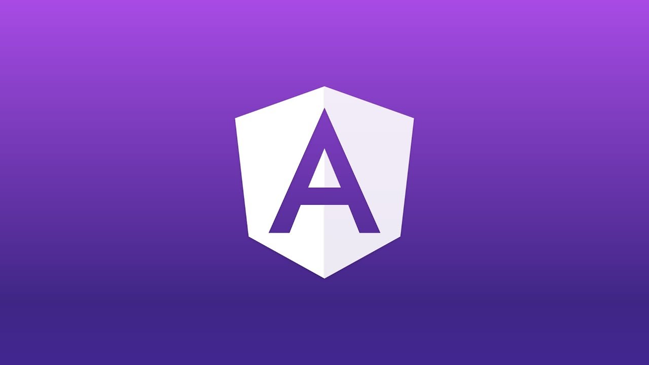 Angular Material: Toolbar