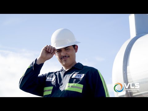 Luis R. - VLS Waste Division Field Service Tech
