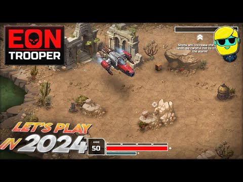 Steam Community :: EON Trooper