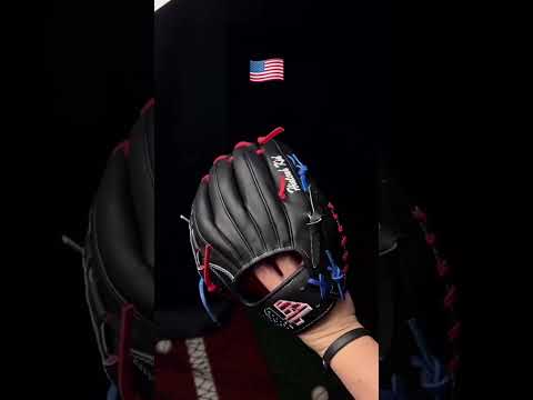 🇺🇸 x Nestor 🔥 #baseball #gloves #yankees #shorts #fyp