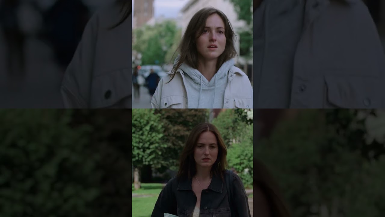 From Julie to Nora. Renate Reinsve returns with the Oscar-winning SENTIMENTAL VALUE. | MUBI