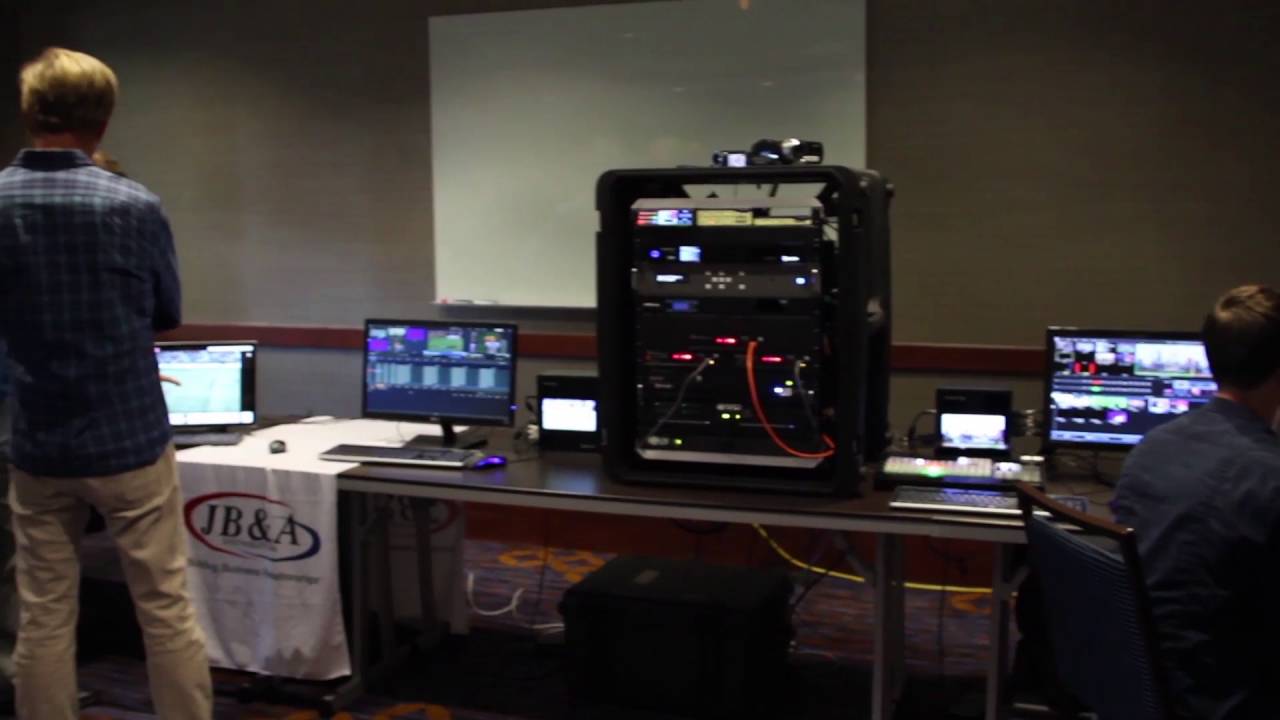 Workflow Solutions Tour Preview 2016