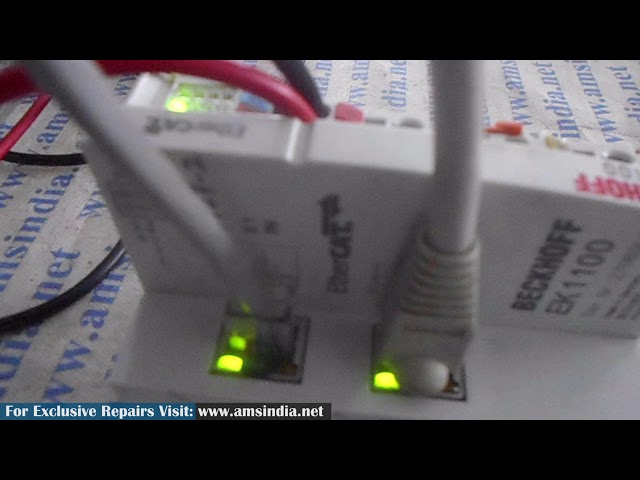 PA-AD-600A & Beckhoff Ek1100 Wholesale Trader from Jaipur