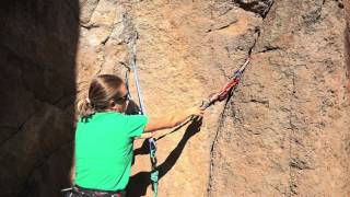 Metolius Rock Climbing Equalizer Anchor Sling With Pocket – Outdoorplay