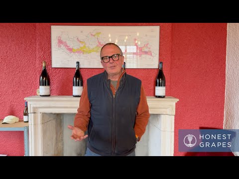 Pierre Meurgey, Domaine Clos de la Chapelle: The 2023 Vintage