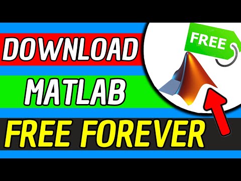 How To Download Matlab For Free 2025 (Fast And Easy)