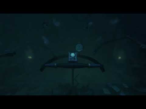 Steam Community :: Video :: [Amnesia: A Machine for Pigs] Ending