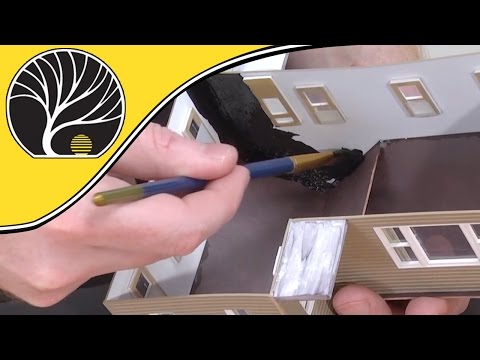 Light Block Kit | Just Plug® Lighting System | Woodland Scenics | Model Scenery