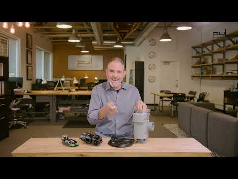 Conket Controller - PUL System Overview