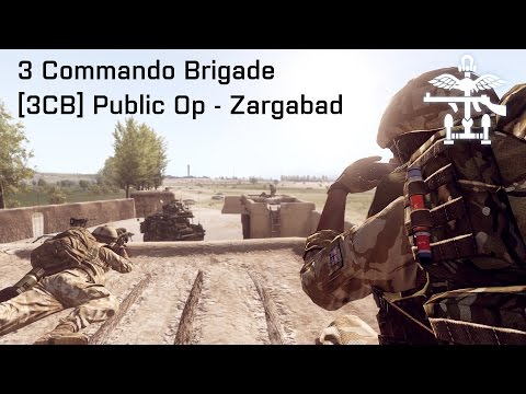 Steam Community :: Video :: 3CB - ArmA 3 - Public Op Sat 17th Sep 2016