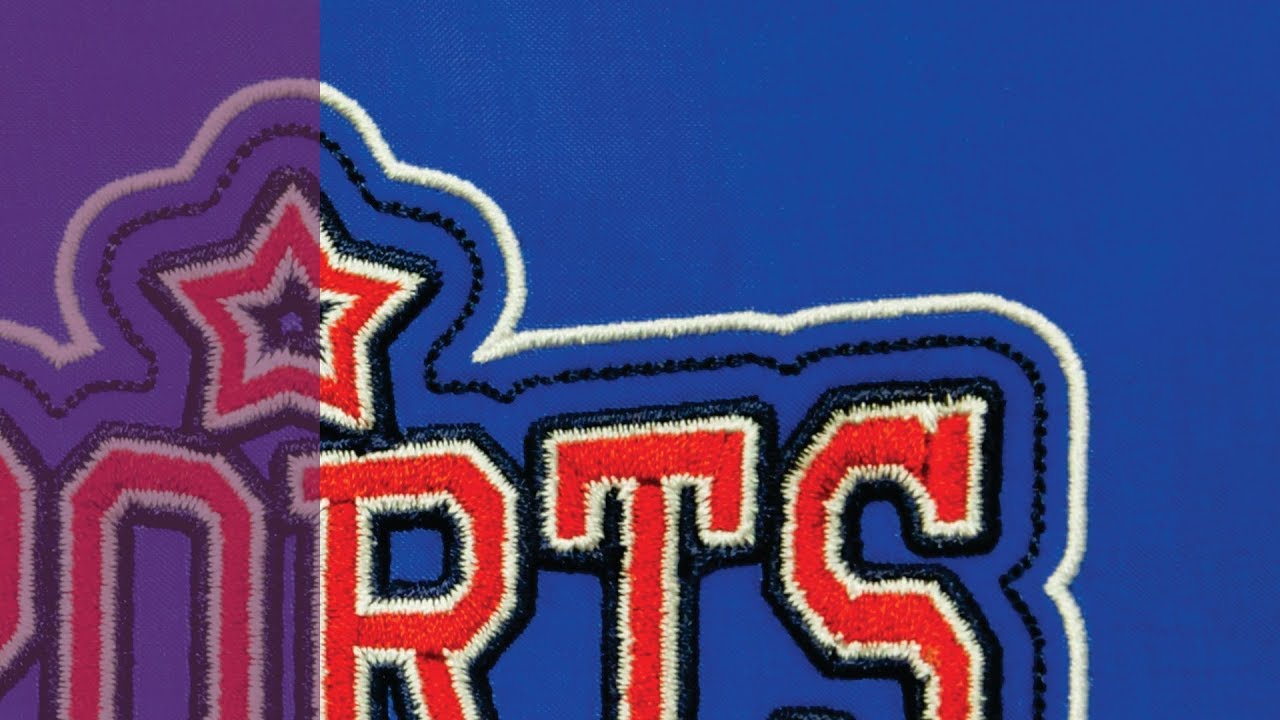 Create embroidery outlines and borders in seconds with Wilcom's Offsets Advanced