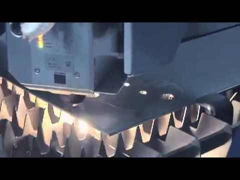 Manufacturer of CNC Laser Cutting Services & UPS Cabinets by Rapid ...