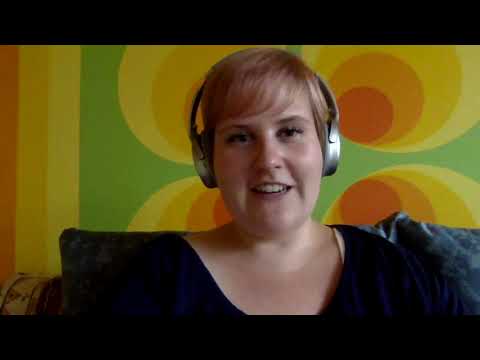 [DEFNA] Anna Ossowski's Interview