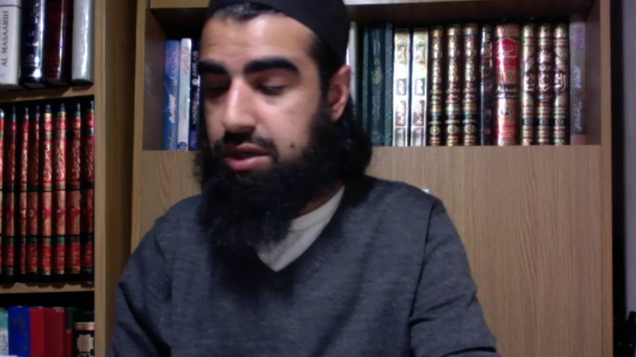 Reflections of Surah Ankaboot 2