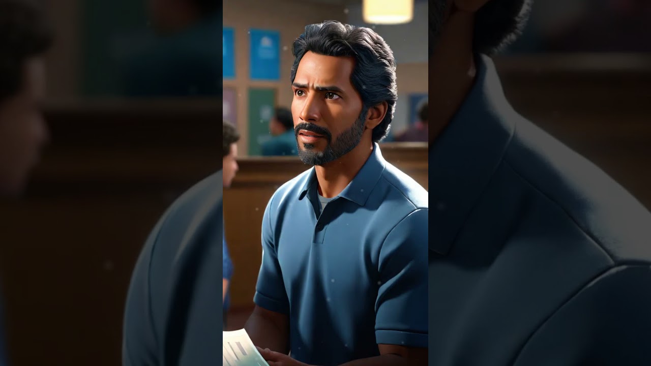 The 1989 Mysterious Voice Syndrome