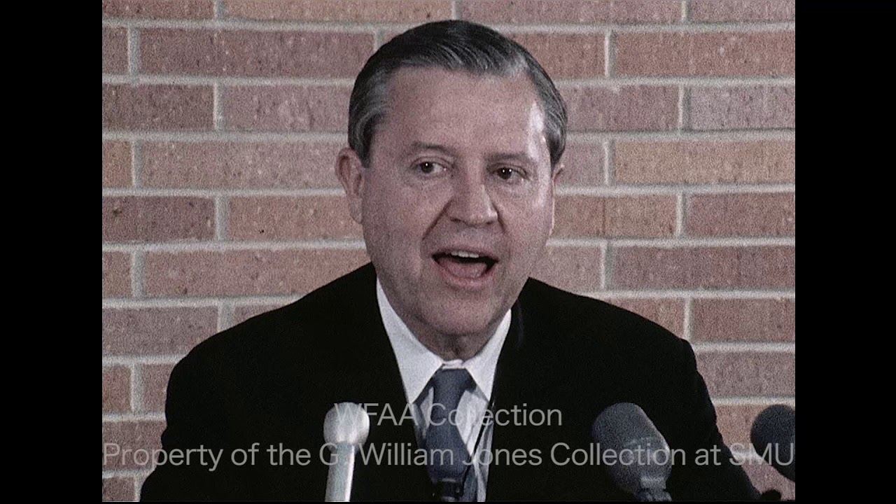 WFAA - May 19, 1969