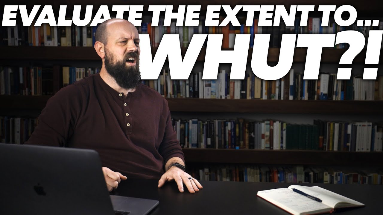 How to Understand DBQ & LEQ Prompts [AP World, APUSH, & AP Euro]