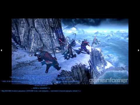 Steam Community :: Video :: The Witcher 3: Wild Hunt - Predicted game ...