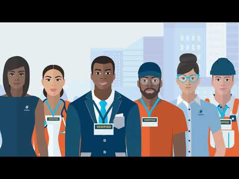 Linkage for SMEs