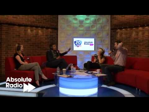 Chris Kamara football interview: Sky Sports 20th Anniversary