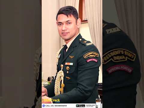 What is ADC Aide-De-Camp