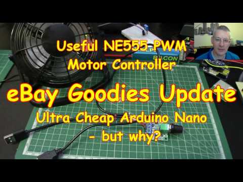 #81 eBay Goodies Update