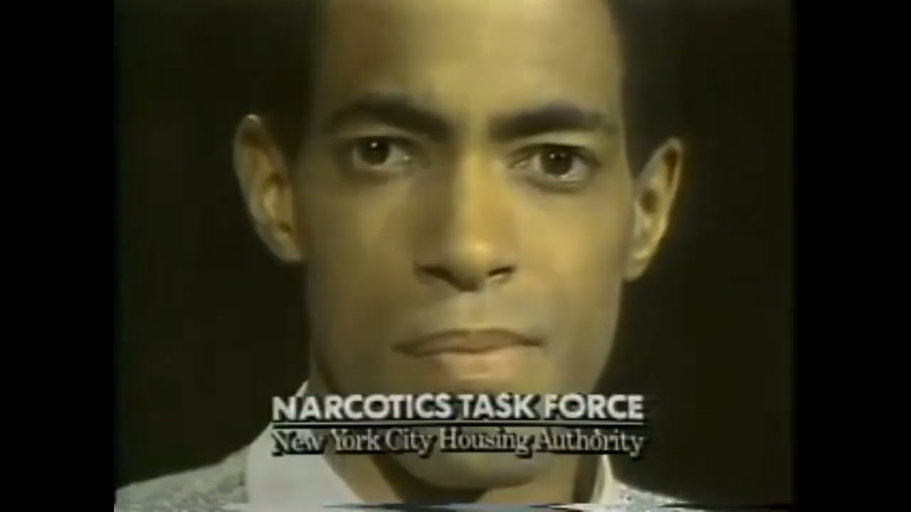 Narcotics Task Force - 