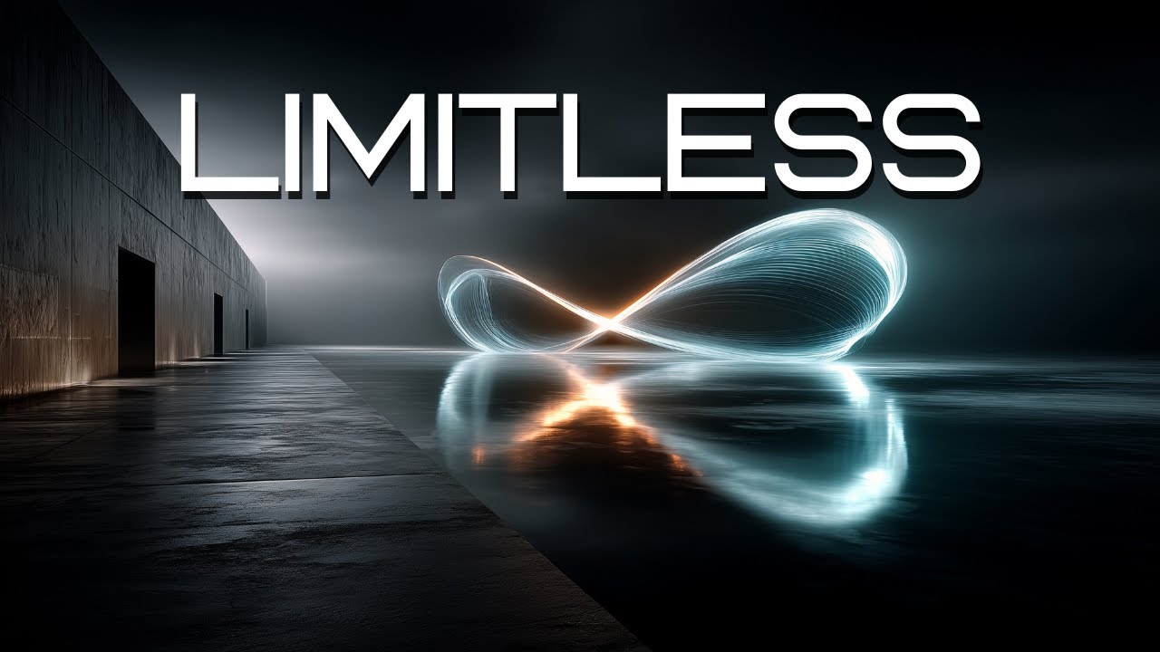 Unlock Limitless Flow | Music for Expanding Cognitive Horizons | Deep Focus Protocol