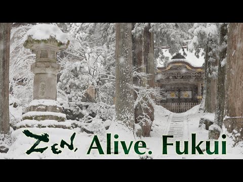 ZEN: The Heart of Fukui