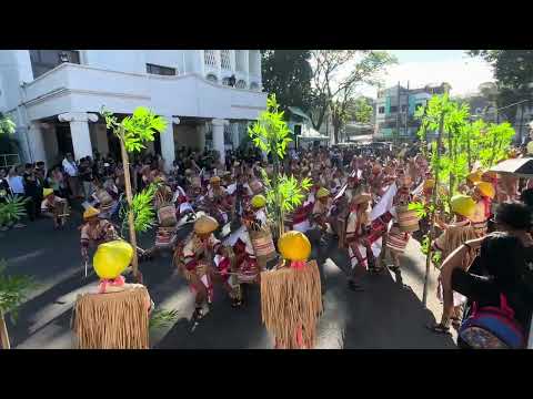 Kawayan Festival 2025: Street Dance 1